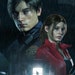 Resident Evil 2 Remake Poster - Etsy