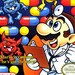 DR Mario Game Retro HD Poster - Etsy