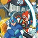 Mega Man X4 Poster - Etsy