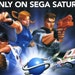 SEGA Saturn Promotional Poster - Etsy