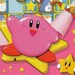 KIRBY PROMOTIONAL POSTER - Etsy