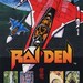 Raiden Promotional Poster - Etsy