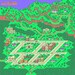 Earthbound Onett Big Map - Etsy
