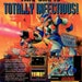 Mega Man X3 Retro Poster - Etsy