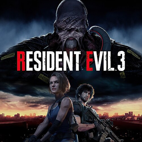 Resident Evil 2 Remake Poster - Etsy