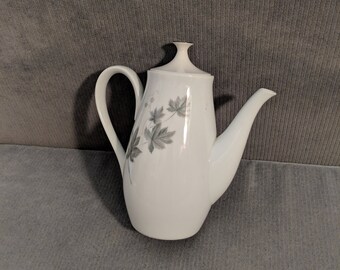Noritake teapot | Etsy