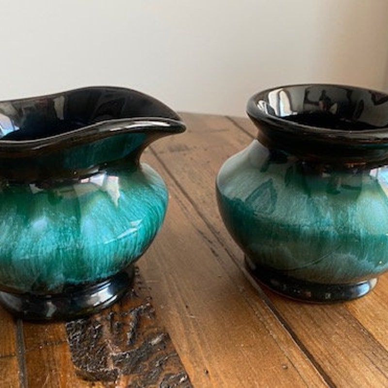 Blue Mountain Pottery - Etsy Canada