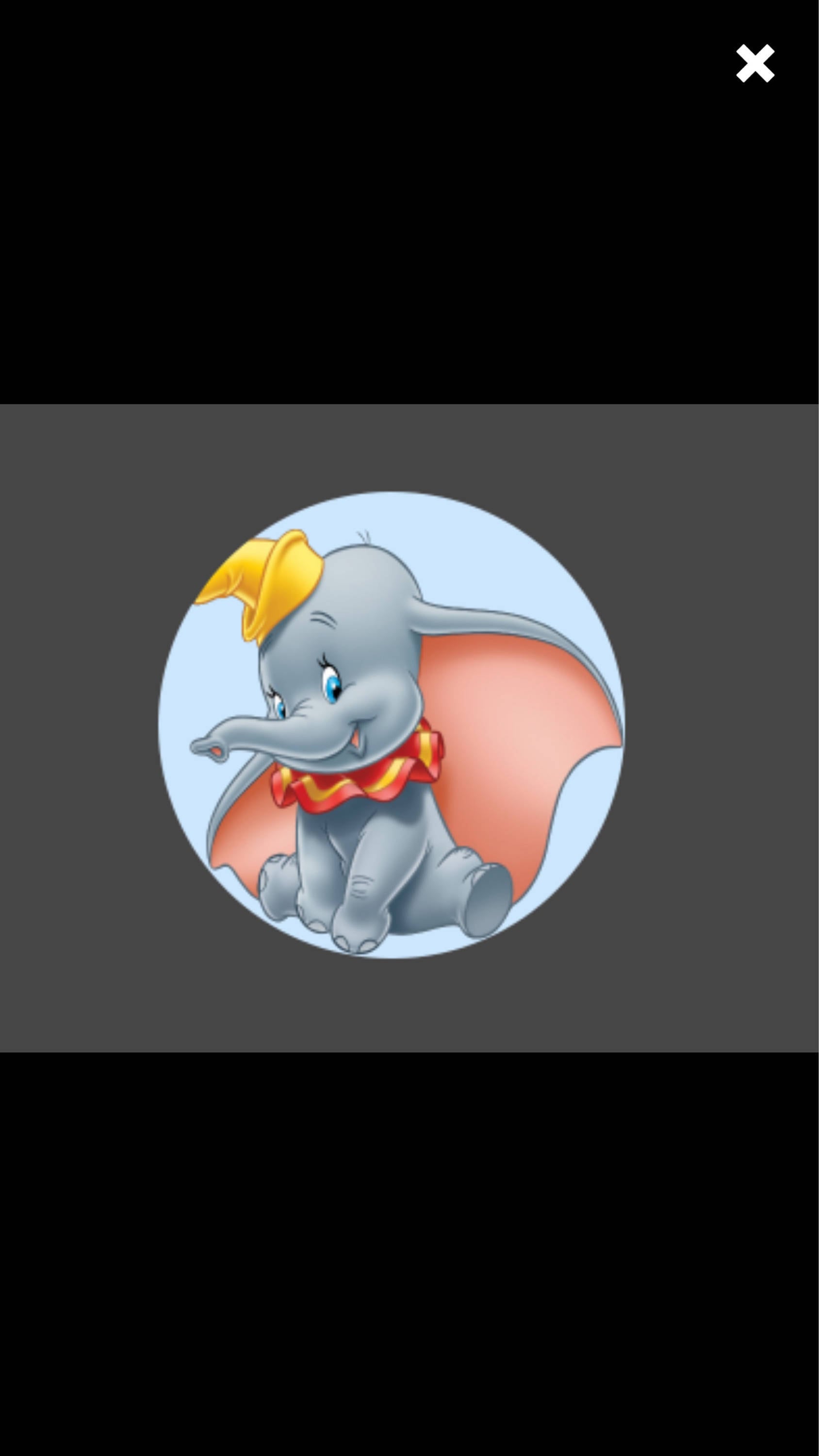 Dumbo Stickers - Etsy