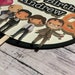 The Office Cake Topper - Etsy