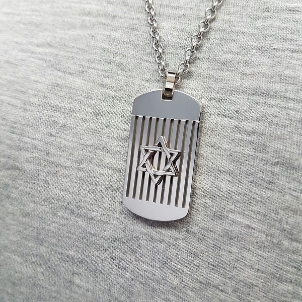 David Yurman Dog Tag for sale| 76 ads for used David Yurman Dog Tags