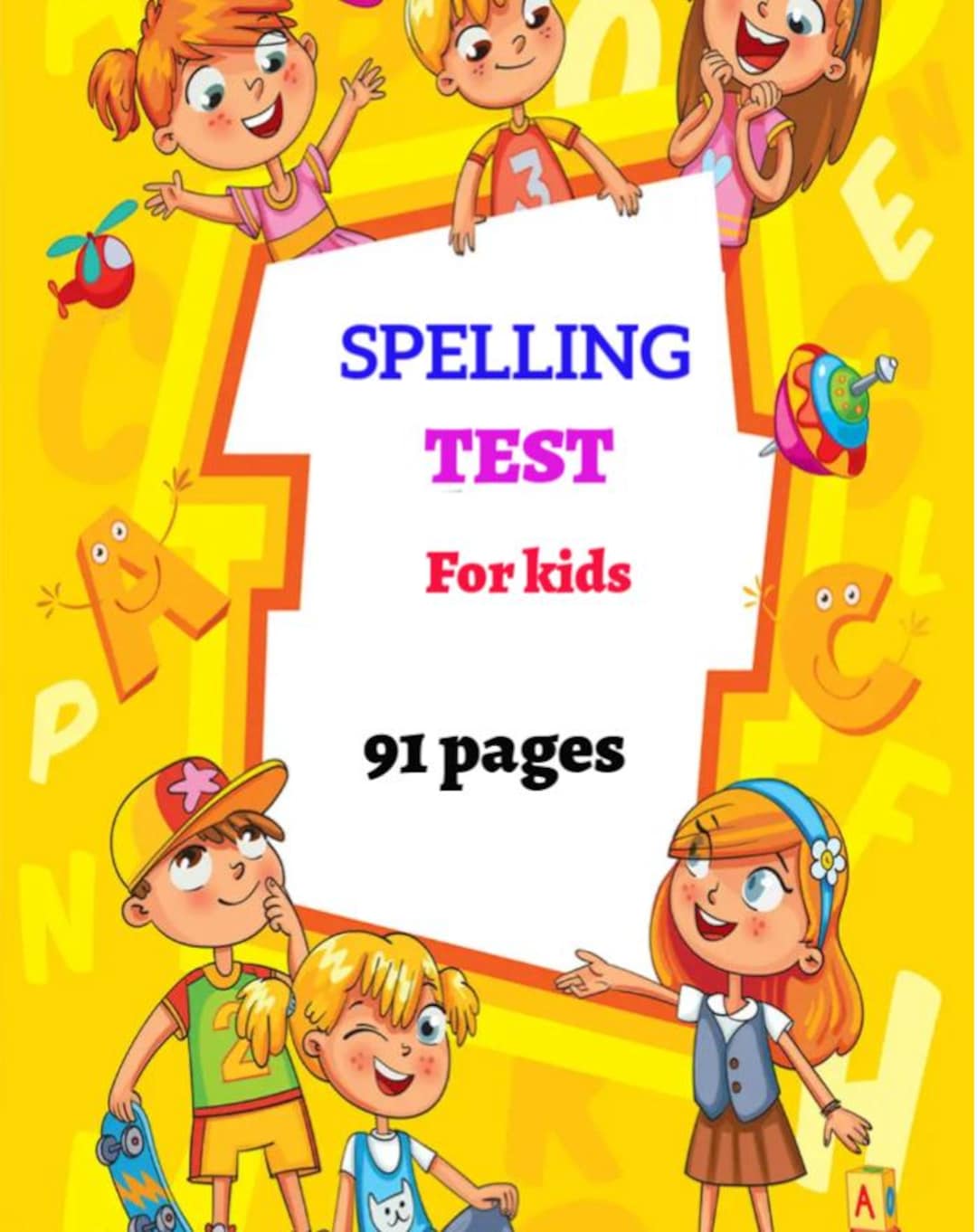 Learning How to Write and Spell Properly and to Follow Grammar Weekly ...