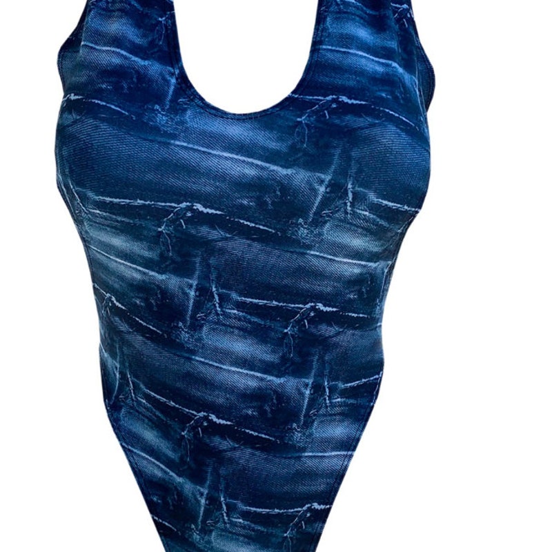 Dubio Swimwear - Etsy