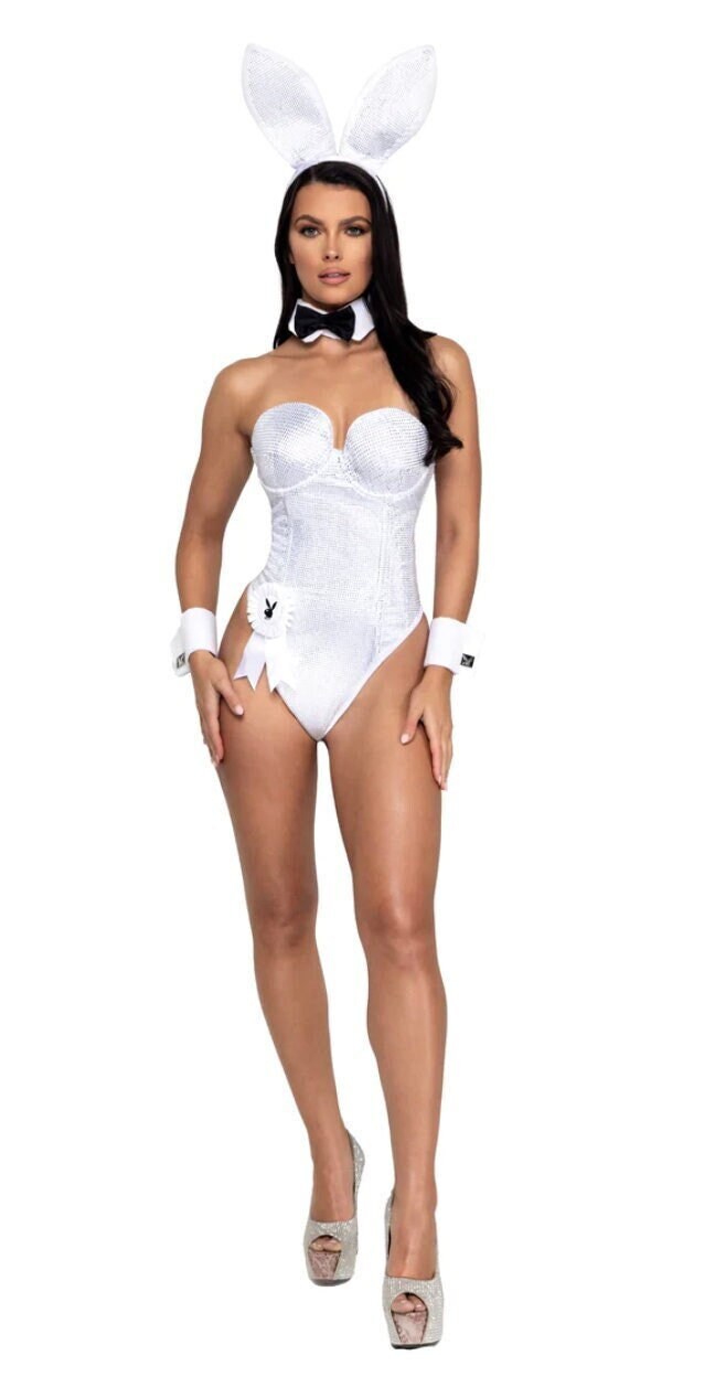 Bunny Costume Mean Girls