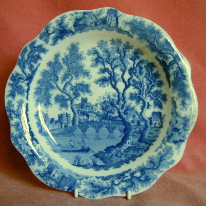 Pearlware - Etsy