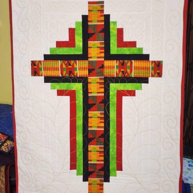 White Church Banners - Etsy