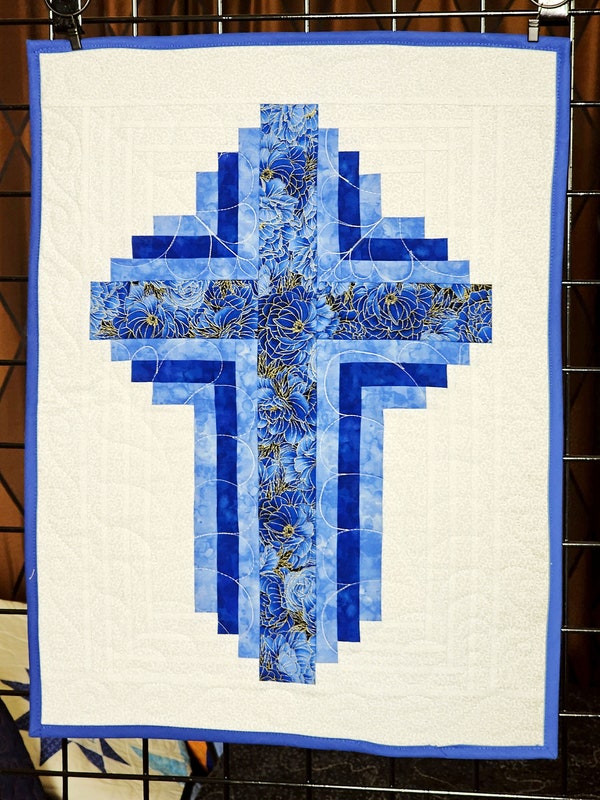 Yankee Pride Quilt Kit - Etsy Canada