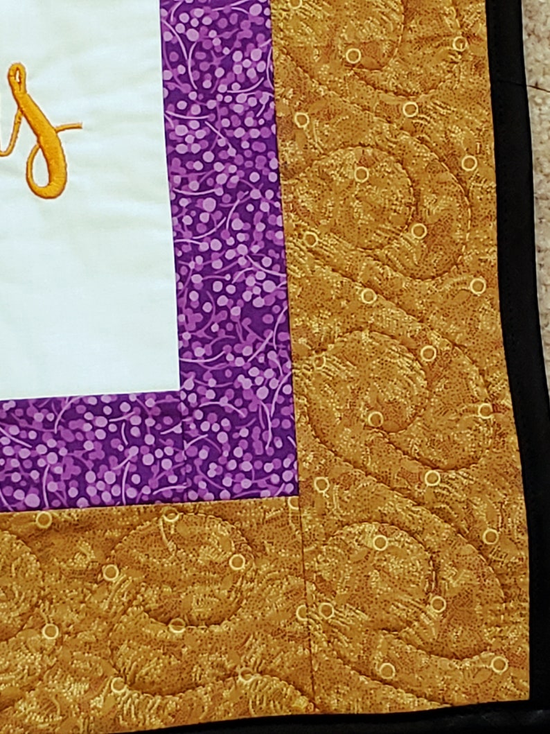 Jesus Christ Quilt Handmade Prayer Quilt Church Decor - Etsy