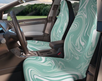 Light Blue Car Decor - Etsy