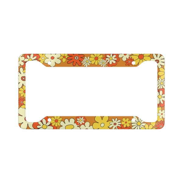 Cute License Plates - Etsy