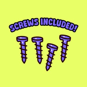 Groovy Hippy Flower License Plate Frame - 1 Frame - Etsy