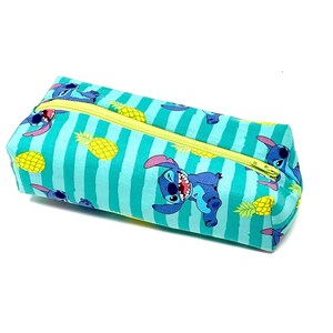 Stitch Pencil Pouch - Etsy