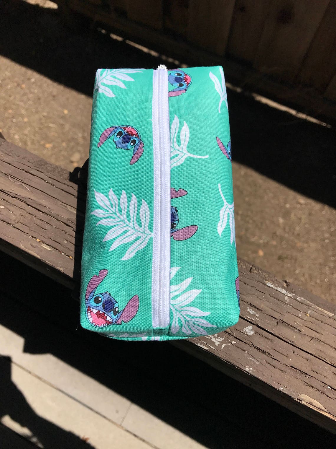 Lilo and Stitch Pencil Pouch - Etsy