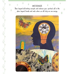 Wild Goddess Oracle Deck and Guidebook: A 52-card Deck and Guidebook ...