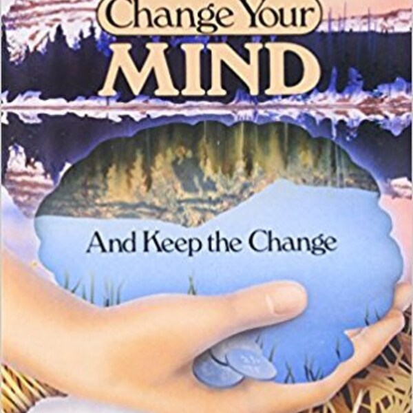 Keep the Change - Etsy