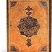 Safavid Hardcover Journals Ultra 144 Pg Lined Safavid Binding Art ...