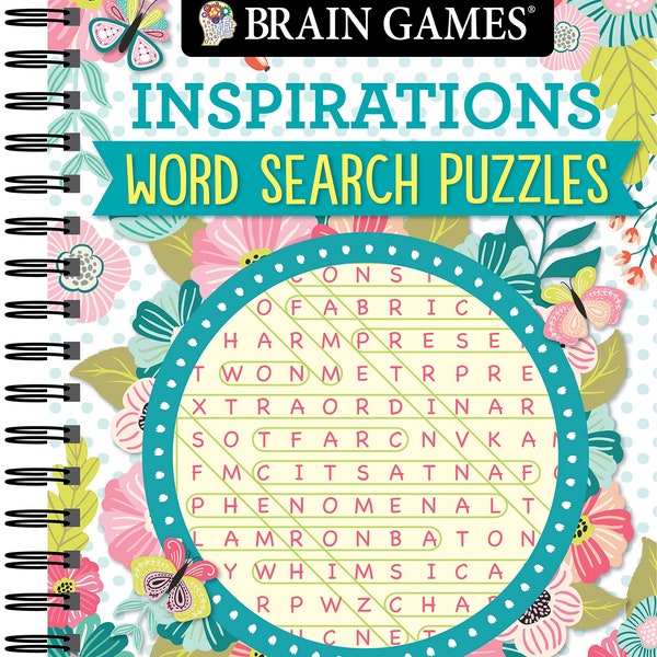 Brain Games Printable - Etsy