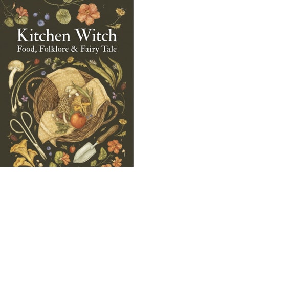 Kitchen Witch - Etsy
