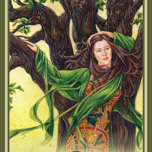 Blessed Be Cards - Etsy