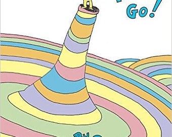 Bible Verses for Oh the Places You'll Go Digital Download of How to ...