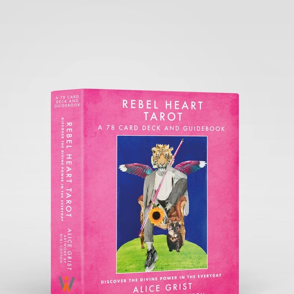 Rebel Heart - Etsy