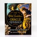 Wild Goddess Oracle Deck and Guidebook: A 52-card Deck and - Etsy