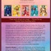 Archangel Fire Oracle - Etsy