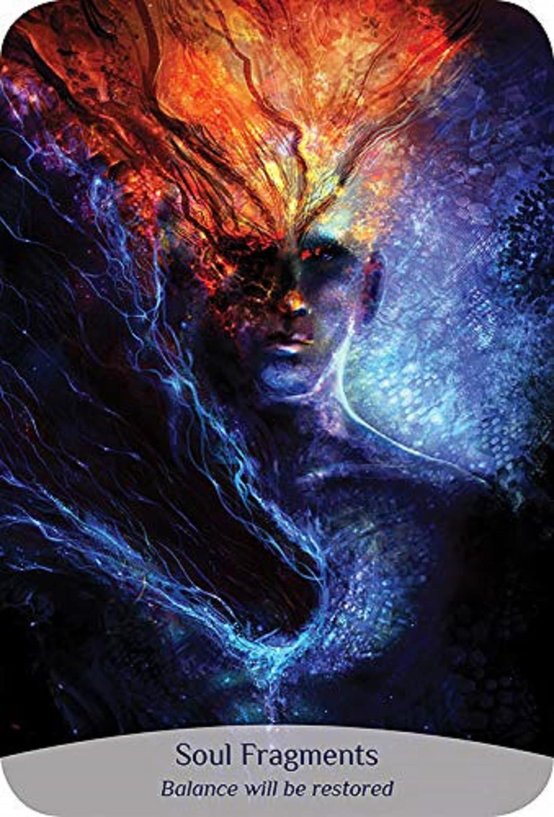 Sacred Spirit Reading Cards: Spiritual Guidance for Your Life - Etsy