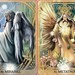 Archangel Fire Oracle - Etsy
