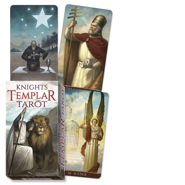 Templars - Etsy