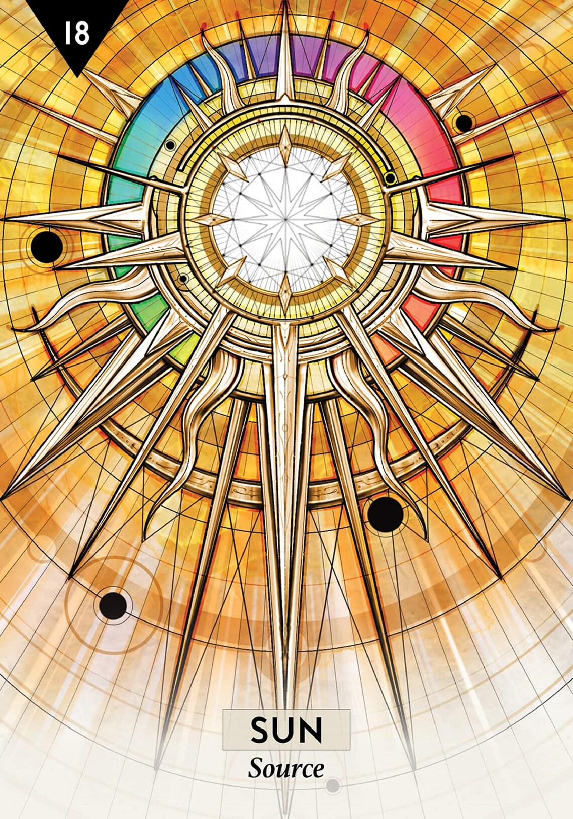 Starcodes Astro Oracle: A 56-card Deck and Guidebook - Etsy