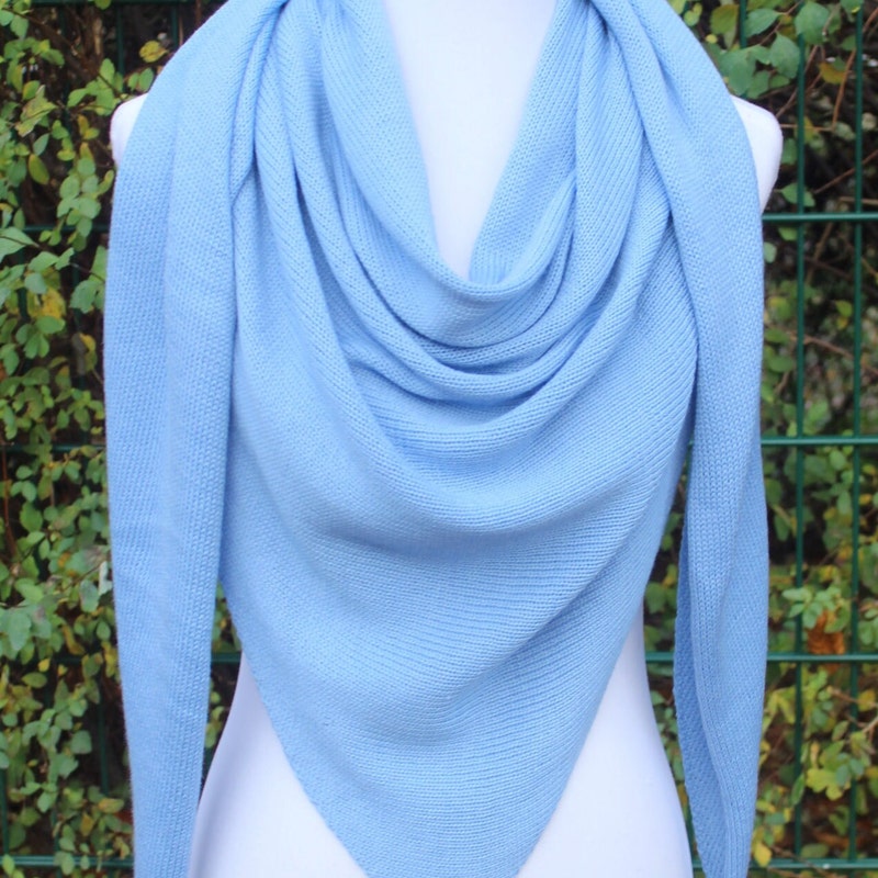 Dreieckstuch damen - Etsy.de