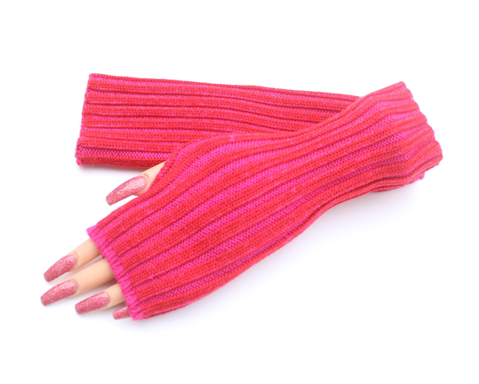 Pulse Warmer Merino 10 Colors Arm Warmers Wool Cuff Hand Cuff - Etsy UK