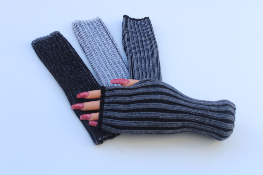 Pulse Warmer Merino 10 Colors Arm Warmers Wool Cuff Hand Cuff - Etsy UK