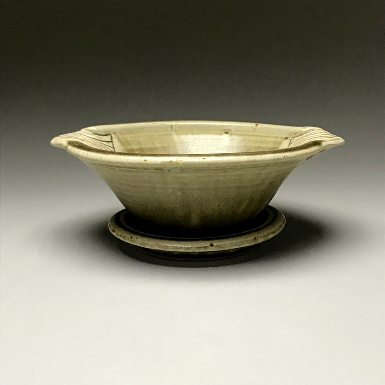 Handmade Ceramic Berry Bowl Pottery Colander for Berries - Etsy