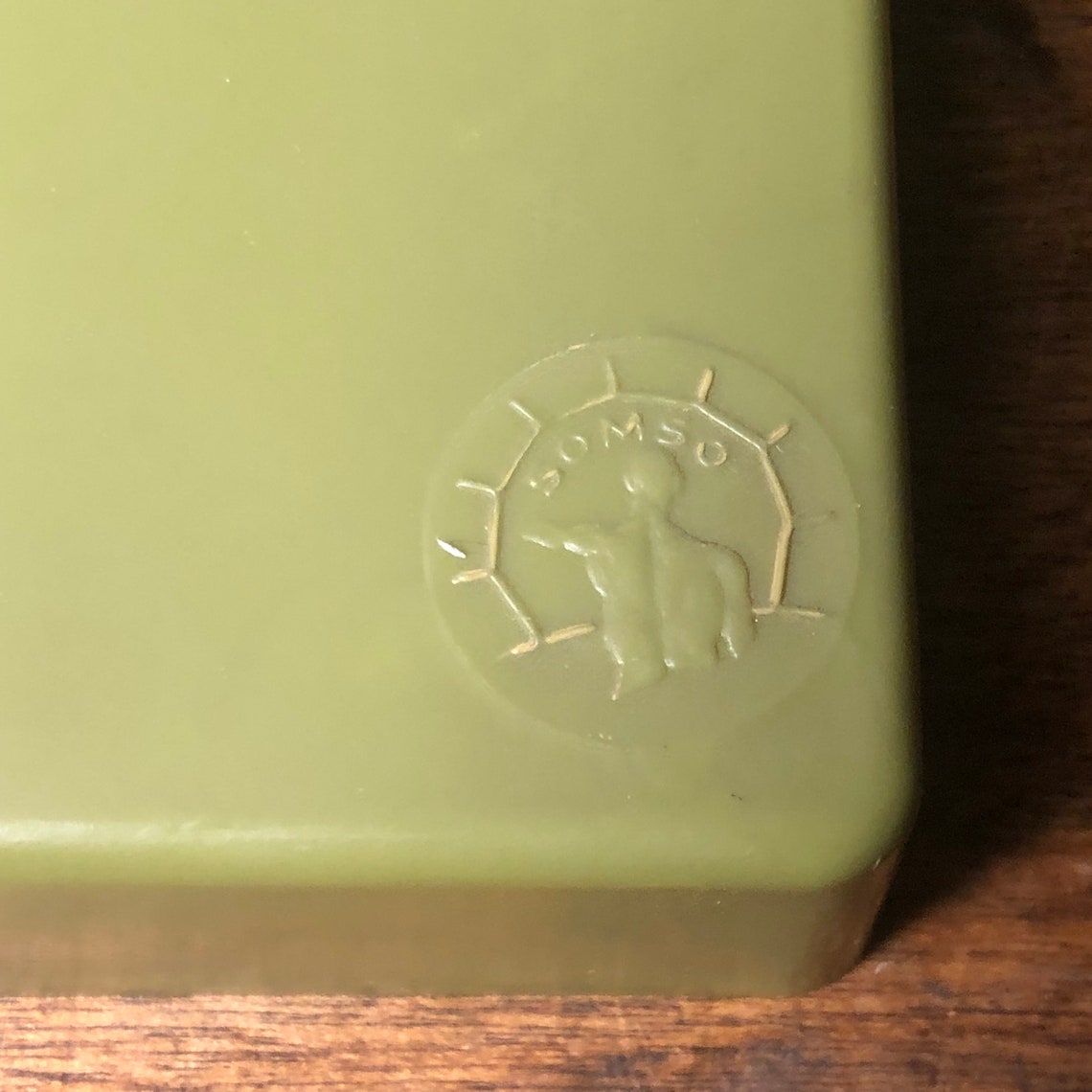 Vintage Somso RUMINANT STOMACH of the COW Educational Model - Etsy