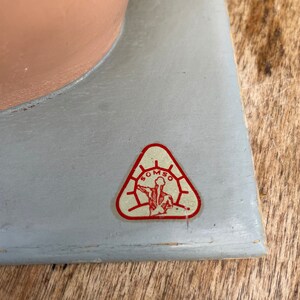 Vintage Somso HUMAN EAR School Educational Model Medical ANATOMY Model ...