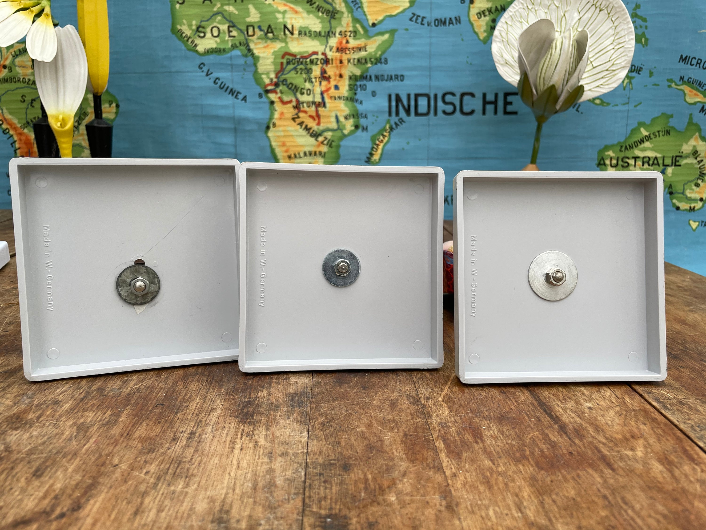 3 Vintage SOMSO Models of EMBRYO DEVELOPMENT in Pregnancy - Etsy UK