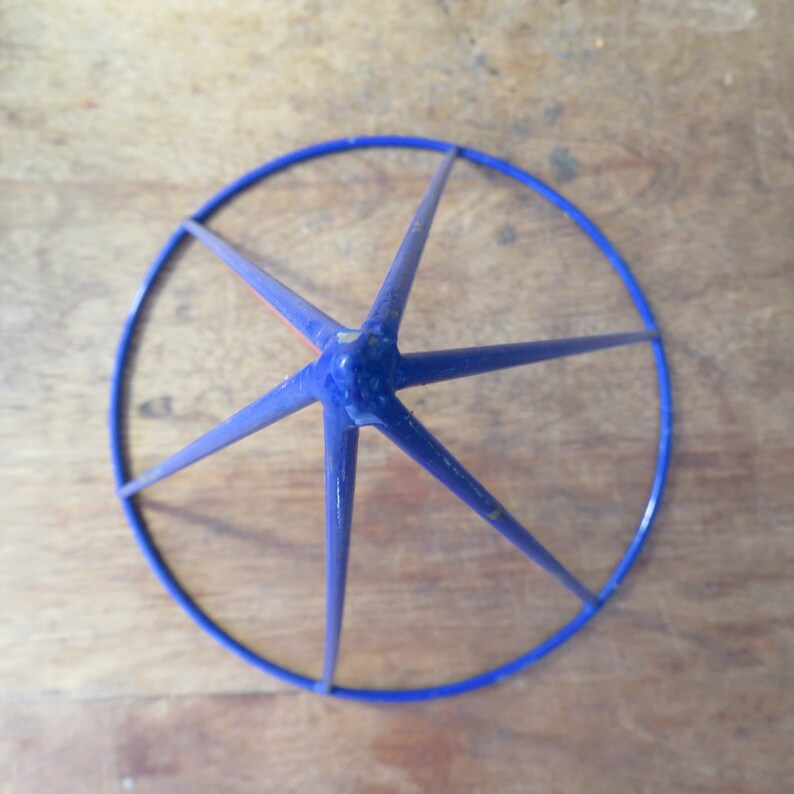 Vintage CONE GEOMETRIC SHAPE Educational Model 1950s Maths - Etsy