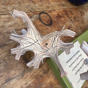 Vintage Somso NEURON Educational Model Medical School Model NERVE CELL ...