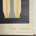 Vintage EYE ANATOMY School Chart Roll Down Medical School Chart ...